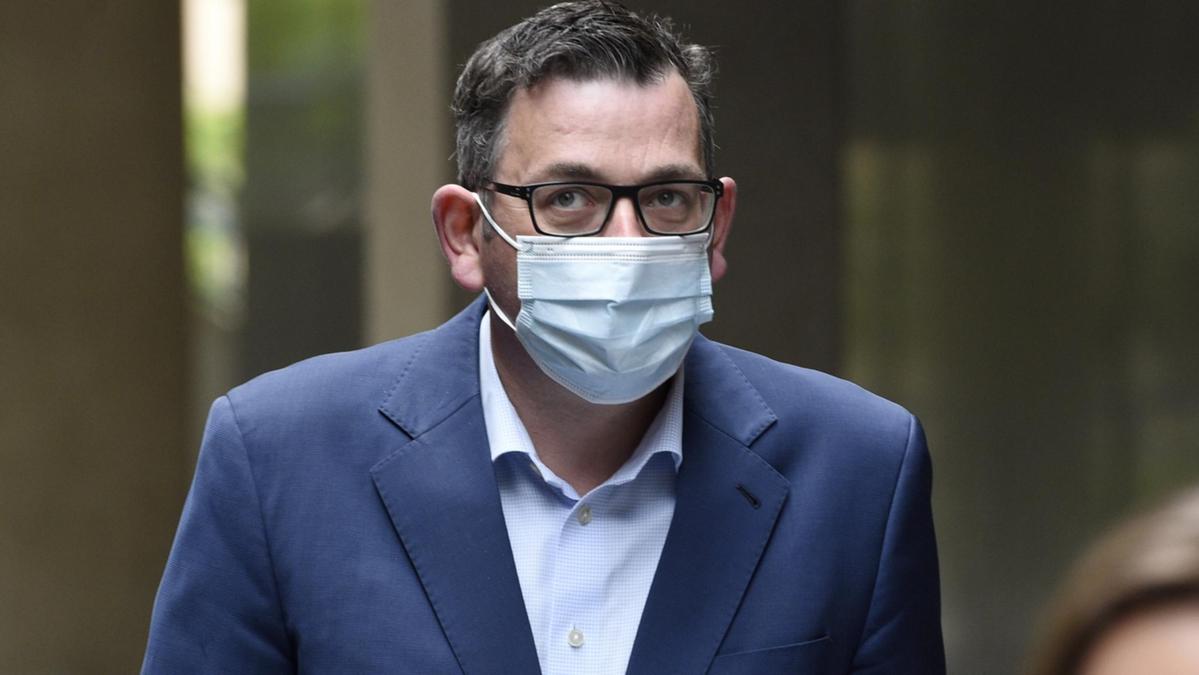 Victoria'da maske kuralı değişecek mi? - Dunya News