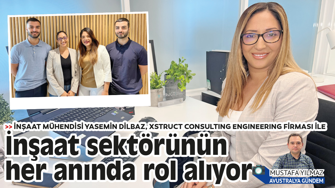 XSTRUCT CONSULTING ile Sektöründe güven veriyor - Dunya News