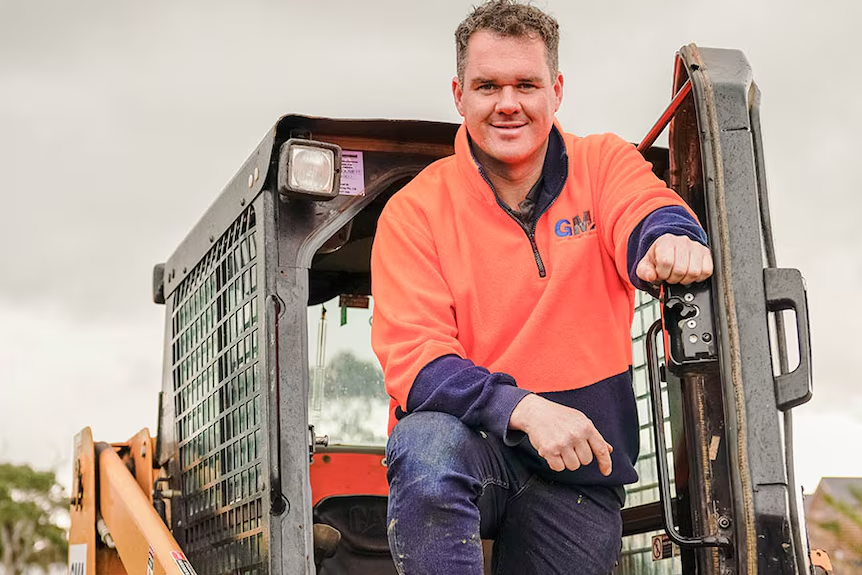 DİKKAT! Melbourne'de asbest nedeniyle kapatılan parklar - Dunya News