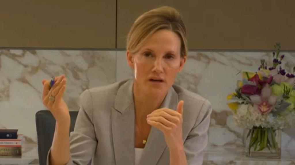 Meta Snap TikTok ve Google parlamento soruşturmasında - Dunya News