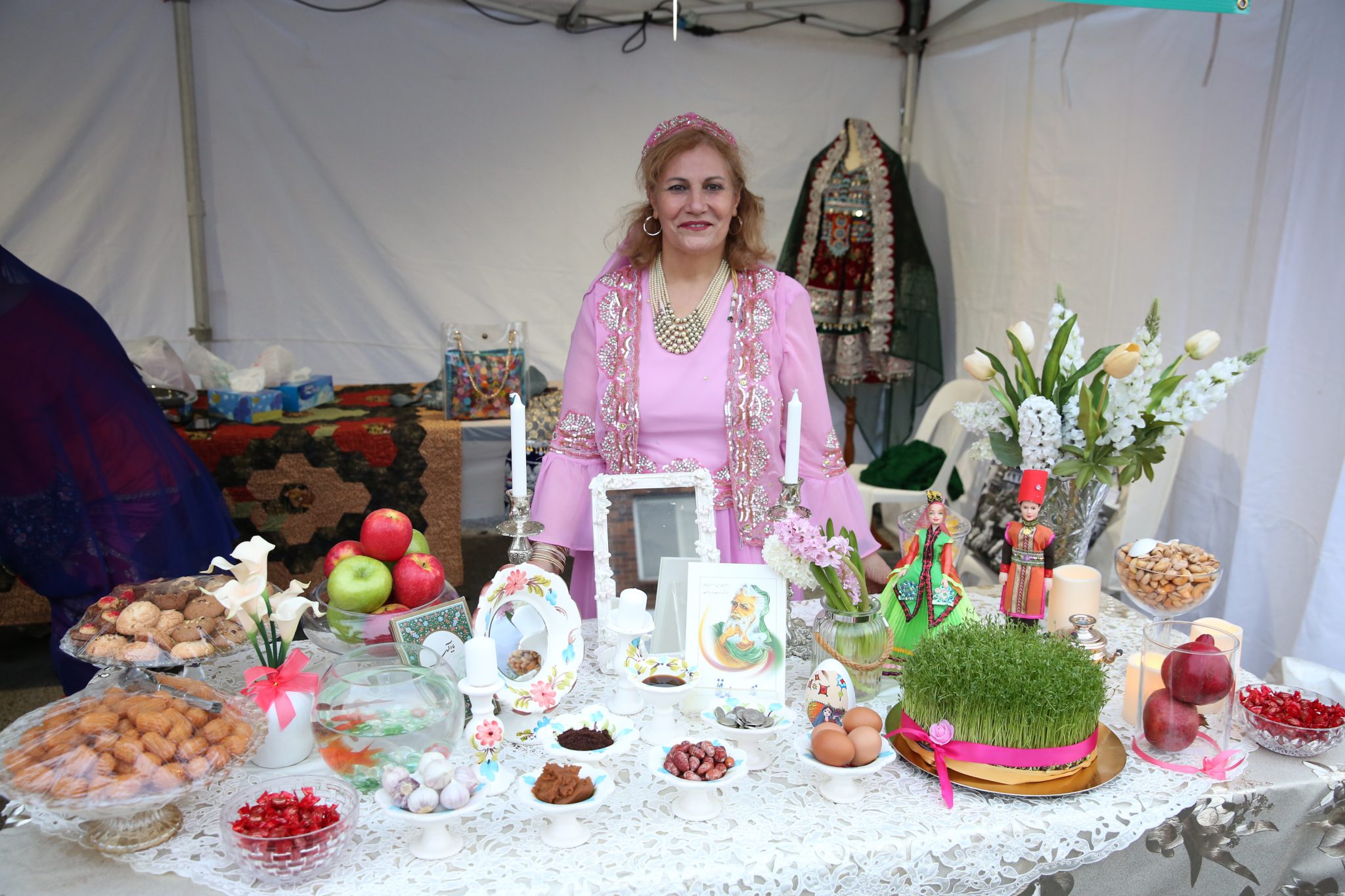Merrylands’da Nowruz Kutlamalarına Davetlisiniz – Dunya News